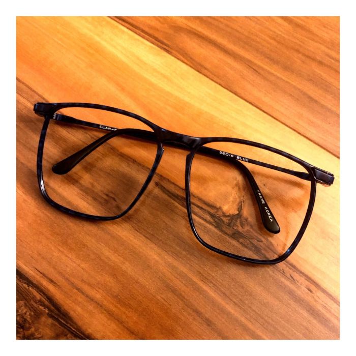 Vintage Deadstock Carbon Frames For Eyeglasses OR Sunglasses By Elan ...