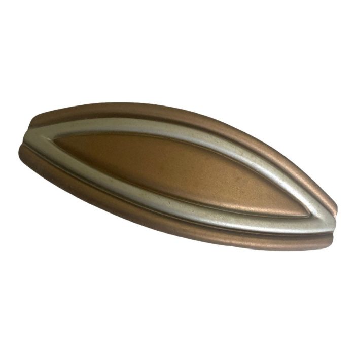 1970’s Deadstock Vintage French Bar Barrette | Fashion Conservatory