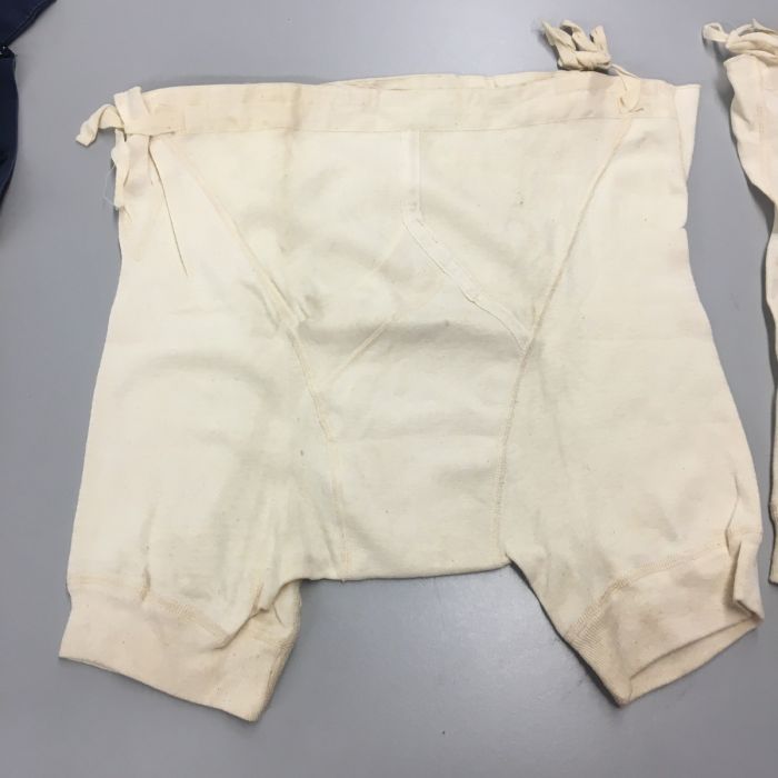 WW2 US Military Drawstring Boxer Briefs Size 34 - 2 Pair lot | Fashion ...