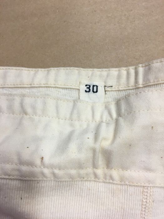 WW2 US Military Drawstring Boxer Briefs Size 30 - 1 Pair | Fashion ...